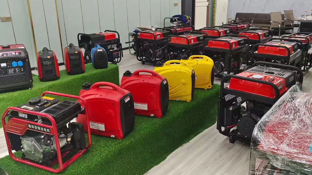 China Chongqing Kena Electromechanical Co., Ltd. company profile