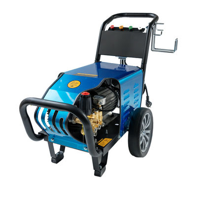 10Mpa High Pressure Water Cleaning Machine OEM Pressure Washer 2.2 Kw