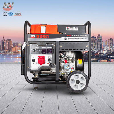 DC Gasoline Generator factory, Buy good quality DC Gasoline Generator ...