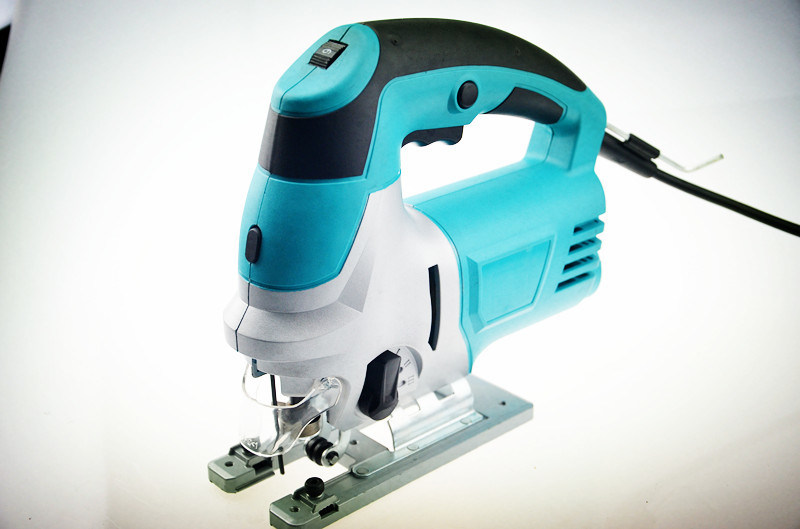 GS Certificated Jigsaw Cutting Machine 800-3000RPM No Load Speed