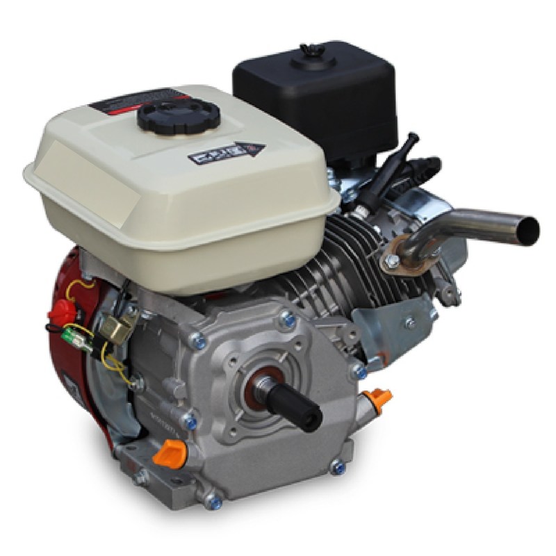 3600RPM Small Marine Engines GX168 TW168M 196CC 6.5HP OHV Single Cylinder