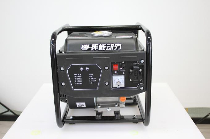 4KW Single Cylinder 4 Stroke Inverter Gasoline Generator 7.0HP 3600rpm