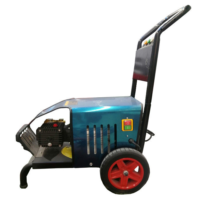 2.2KW 2.4KW 3.7KW Car Wash Electric High Pressure Washer 10L/Min