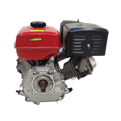 3000rpm 4 Stroke Single Cylinder Petrol Engine Cycle 7.2KW
