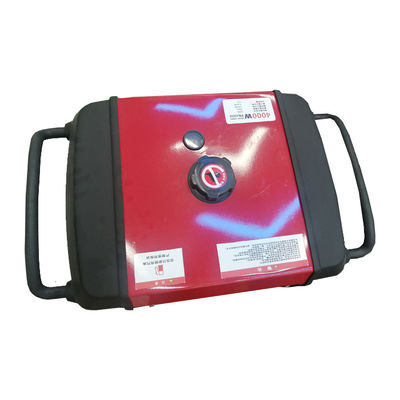 170F-2 Single Cylinder Inverter Suitcase Generator 3KW 45kg