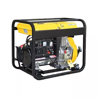 Open Frame Diesel Generator factory, Buy good quality Open Frame Diesel ...