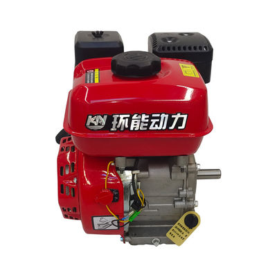 Fuel Saving Hydraulic Power 4 Stroke Gasoline Engine 4.2KW