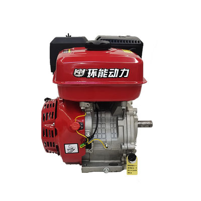 4.6KW Air Cooled Four Stroke Cycle Petrol Engine 2600rpm