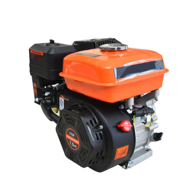 4.6KW Air Cooled Four Stroke Cycle Petrol Engine 2600rpm